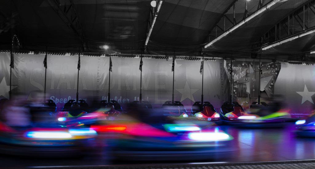 Virtually all the fun of the fair! – luna's on line